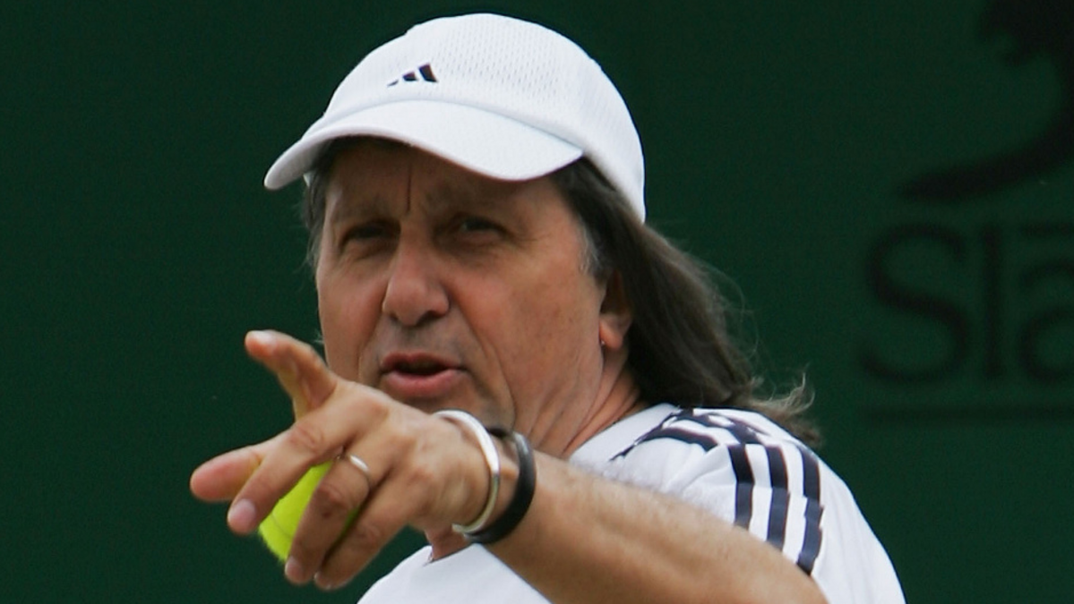 An unrepentant Nastase feels the wrath of angry Serena | Belfast Telegraph