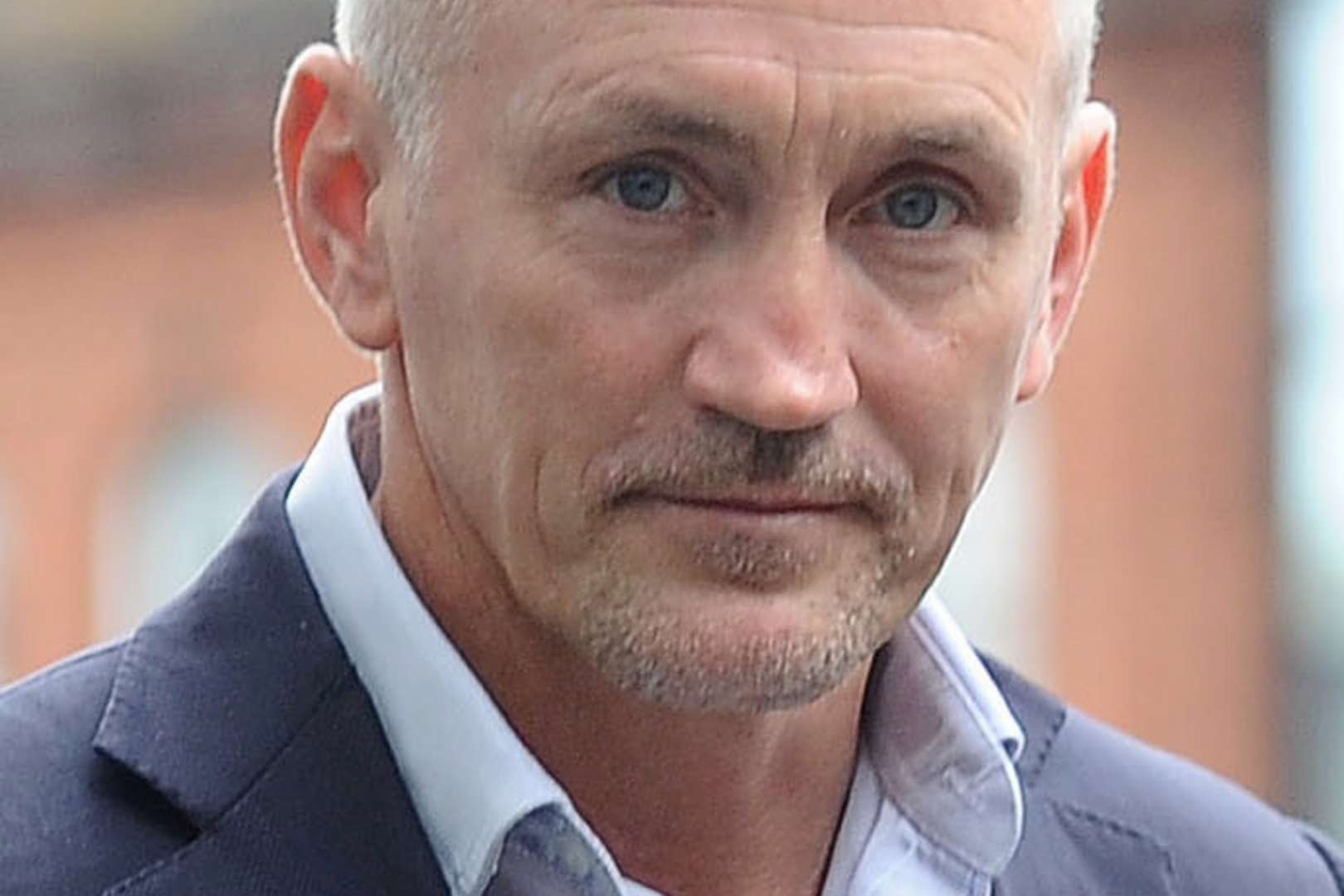Barry McGuigan sparring partner Danny McAllister found dead in garden ...