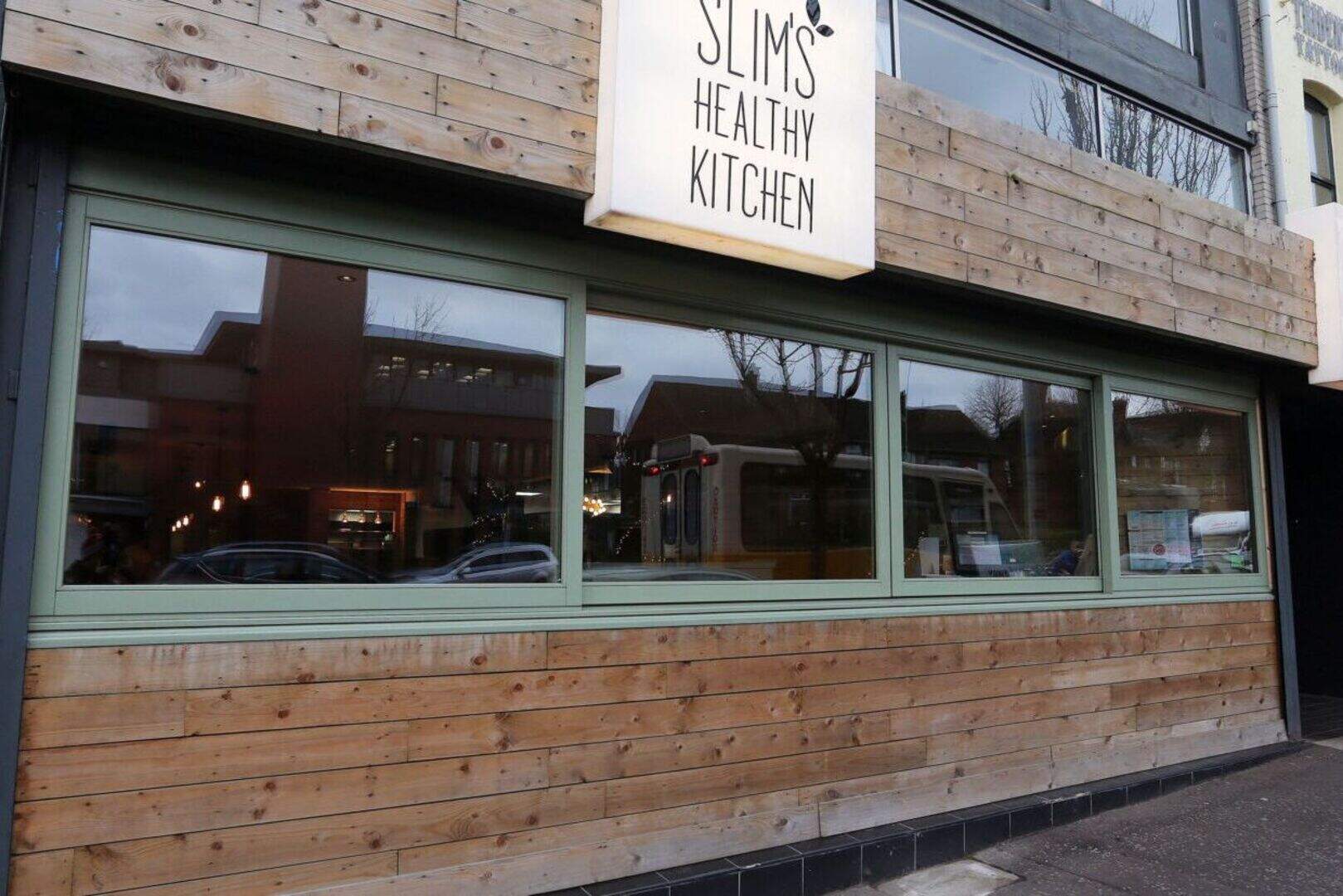 Restaurant review: We check out Slim's Healthy Kitchen | Belfast Telegraph