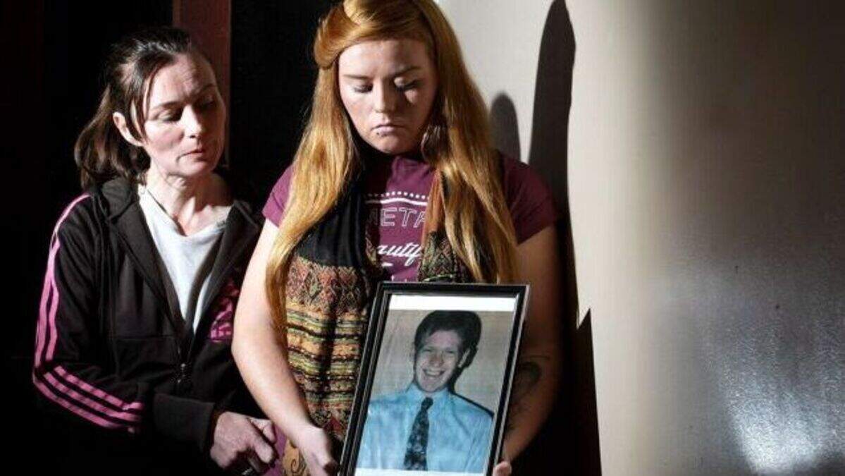 I blame Shankill bombers for the loyalist revenge killing of Martin ...