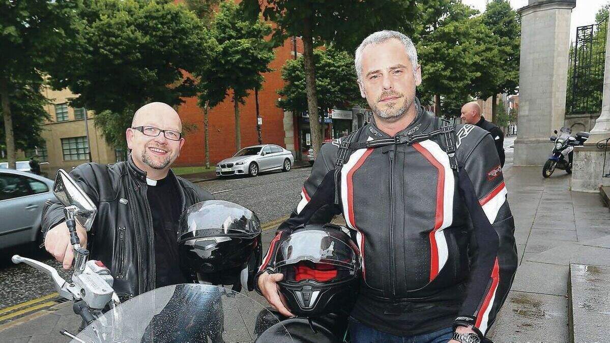 The Holy Bikers | Belfast Telegraph