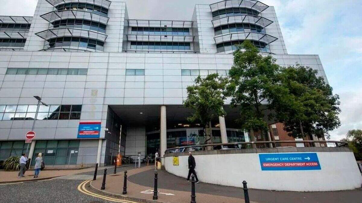 Personality disorder diagnosis in Belfast man who took own life ‘may ...