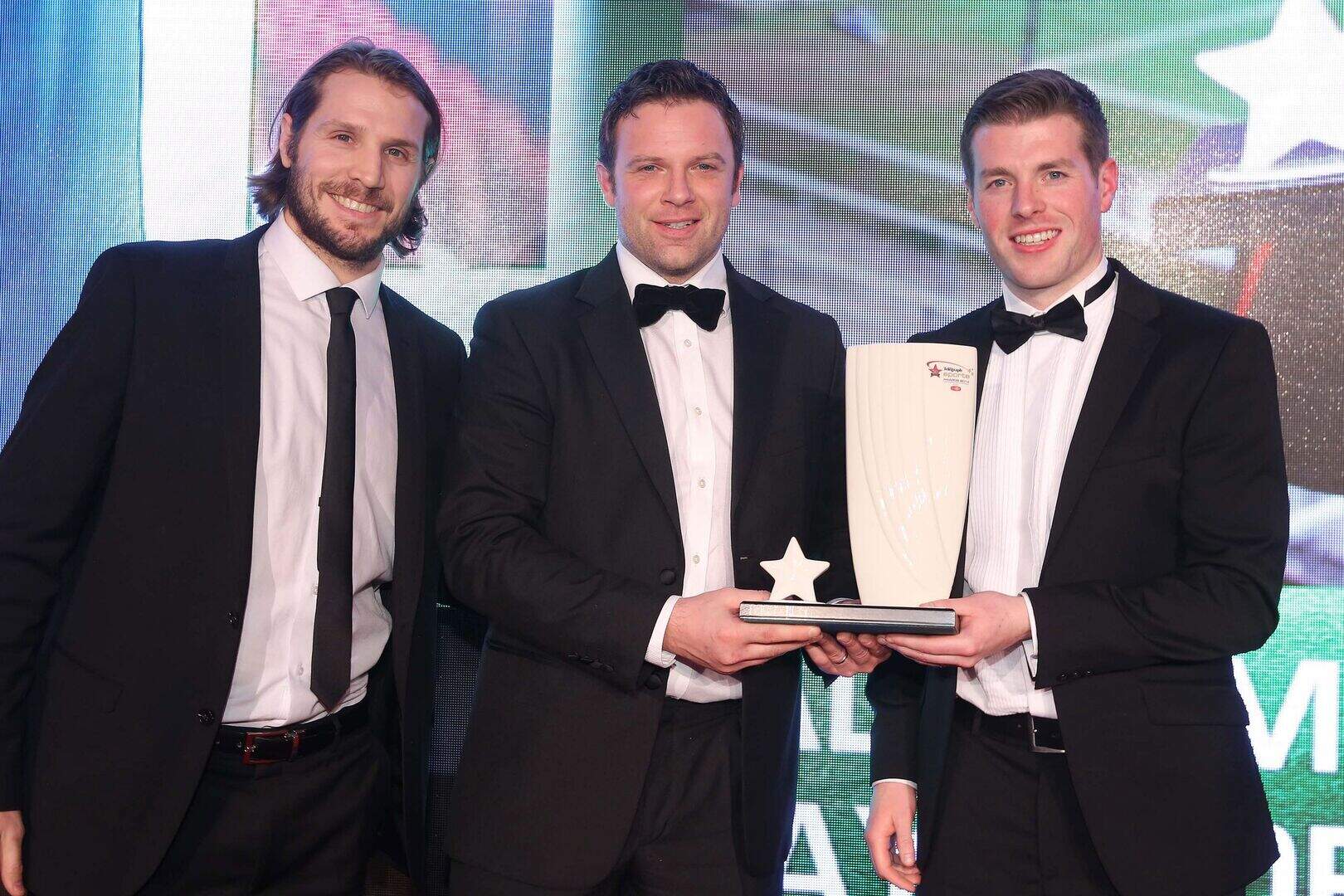 Belfast Telegraph Sports Awards 2014 for story | Belfast Telegraph