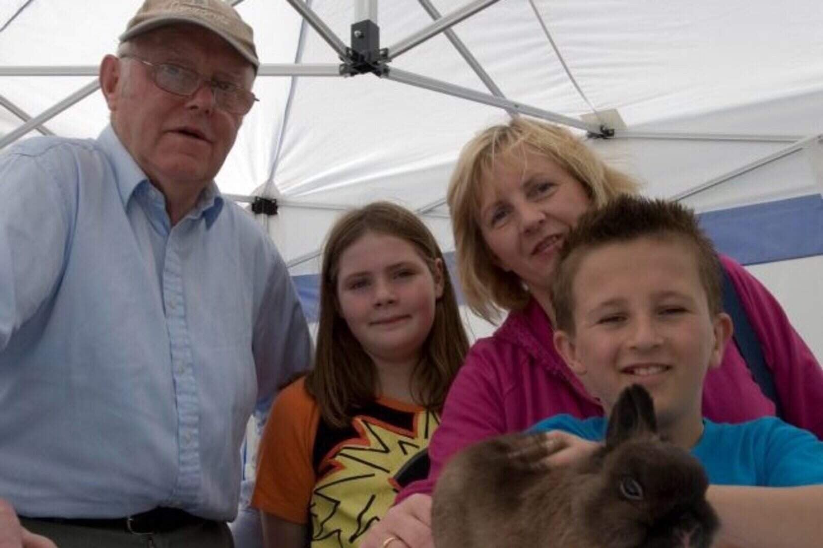 Castelwellan show: Results | Belfast Telegraph