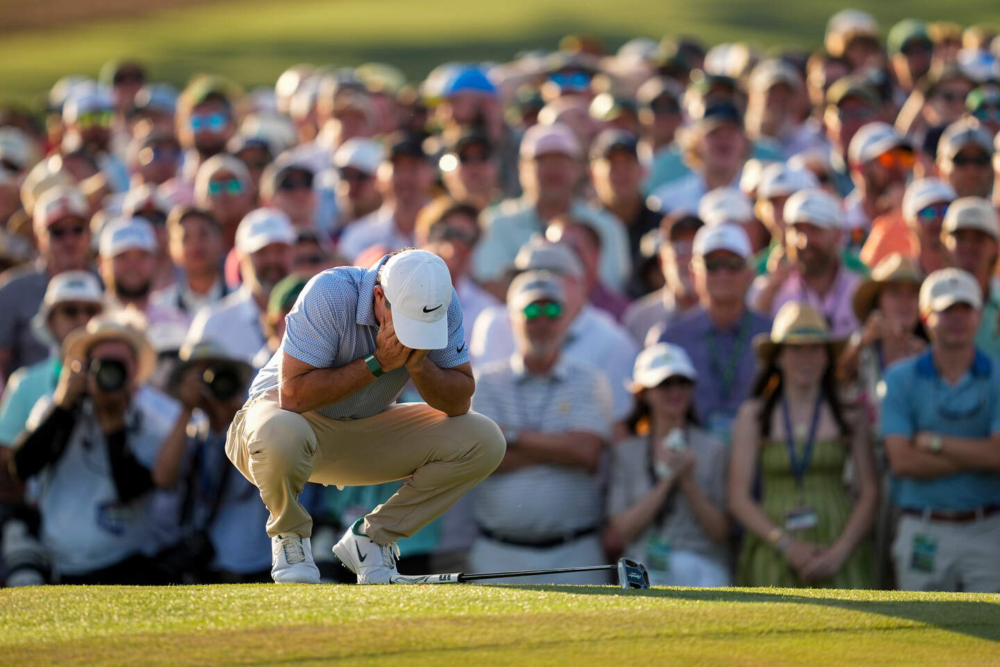 Ivan Little on Rory McIlroy: Fantasists, bigots and keyboard warriors ...