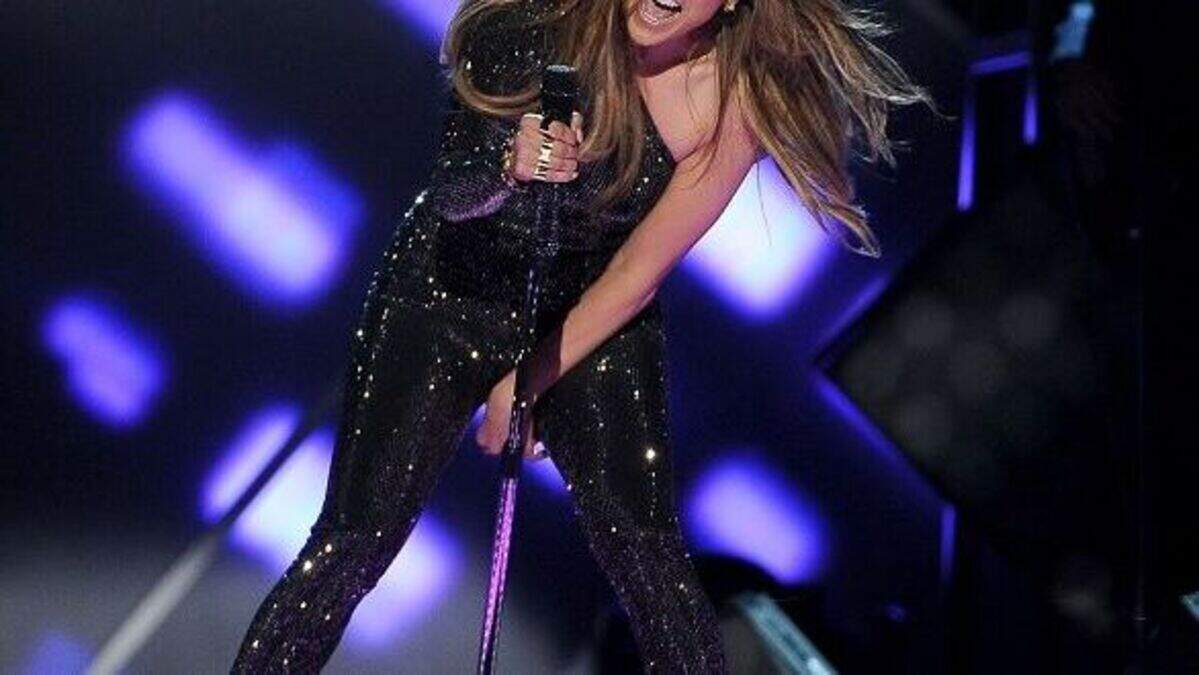 JLo won't sing in World Cup opener | Belfast Telegraph