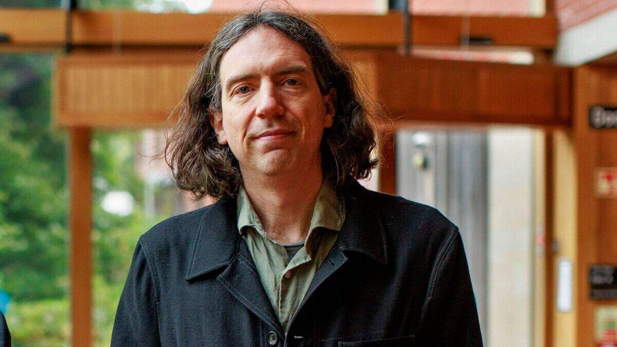 Gary Lightbody: Snow Patrol star celebrates decade of sobriety ...