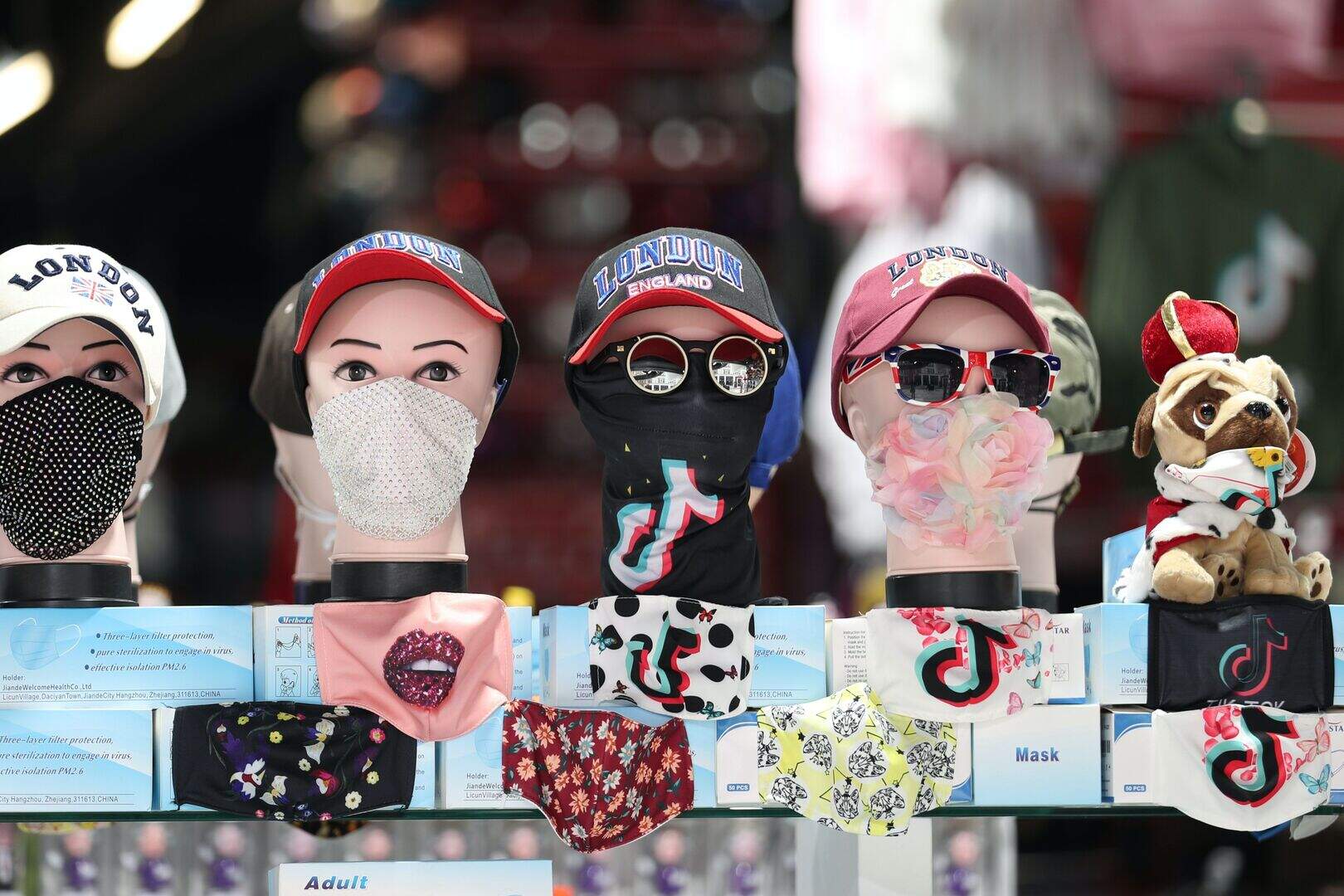 Face coverings: Which? study rates best and worst | Belfast Telegraph