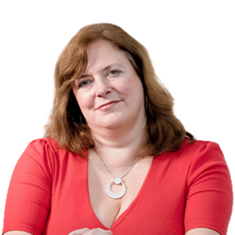 Suzanne Breen | Belfast Telegraph