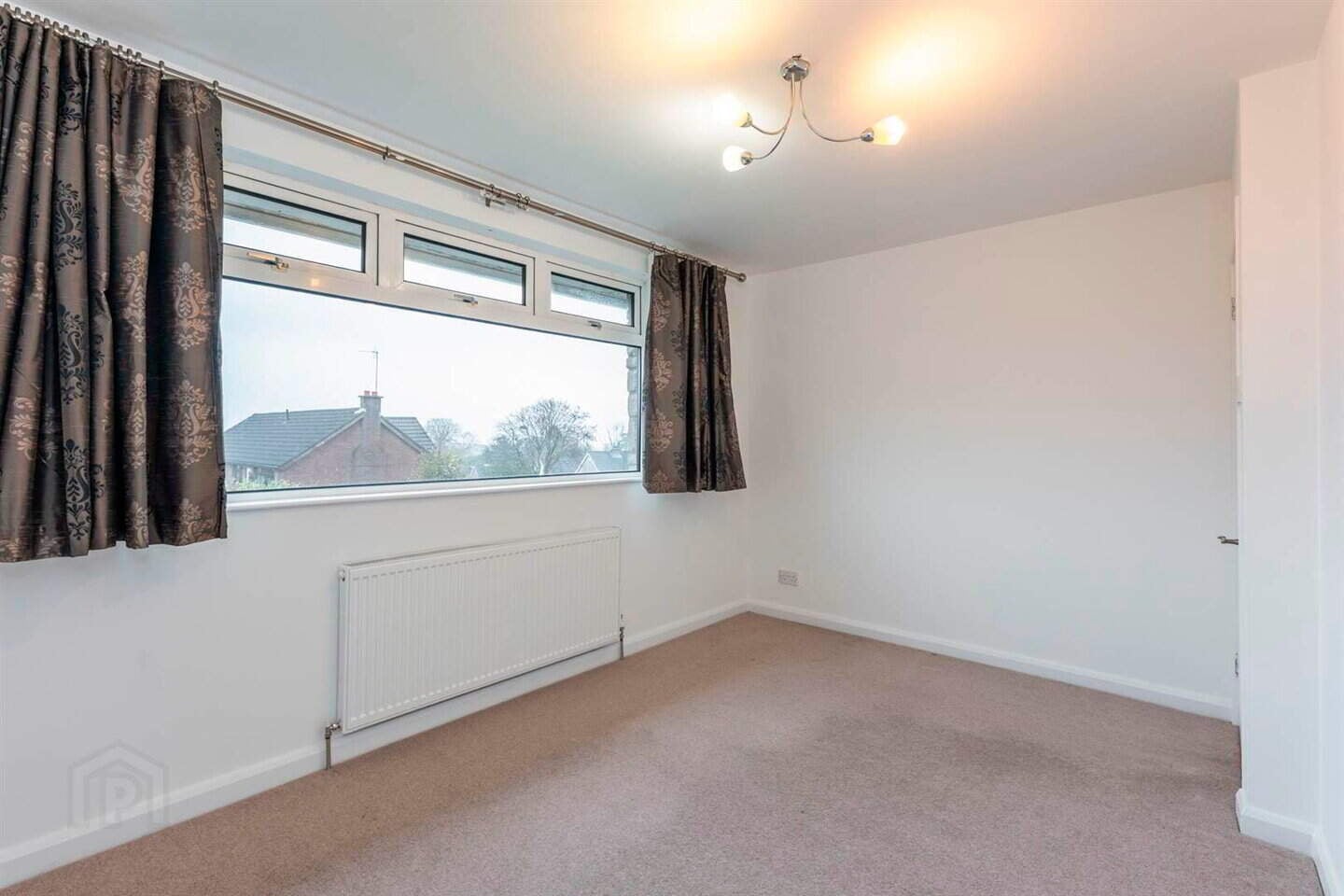 Holywood bungalow for sale with Belfast Lough views under £360k ...