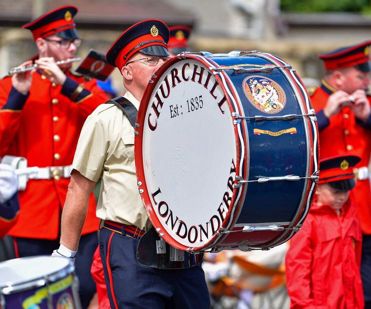 Twelfth of July 2025: Parade locations and full details of Orange Order ...