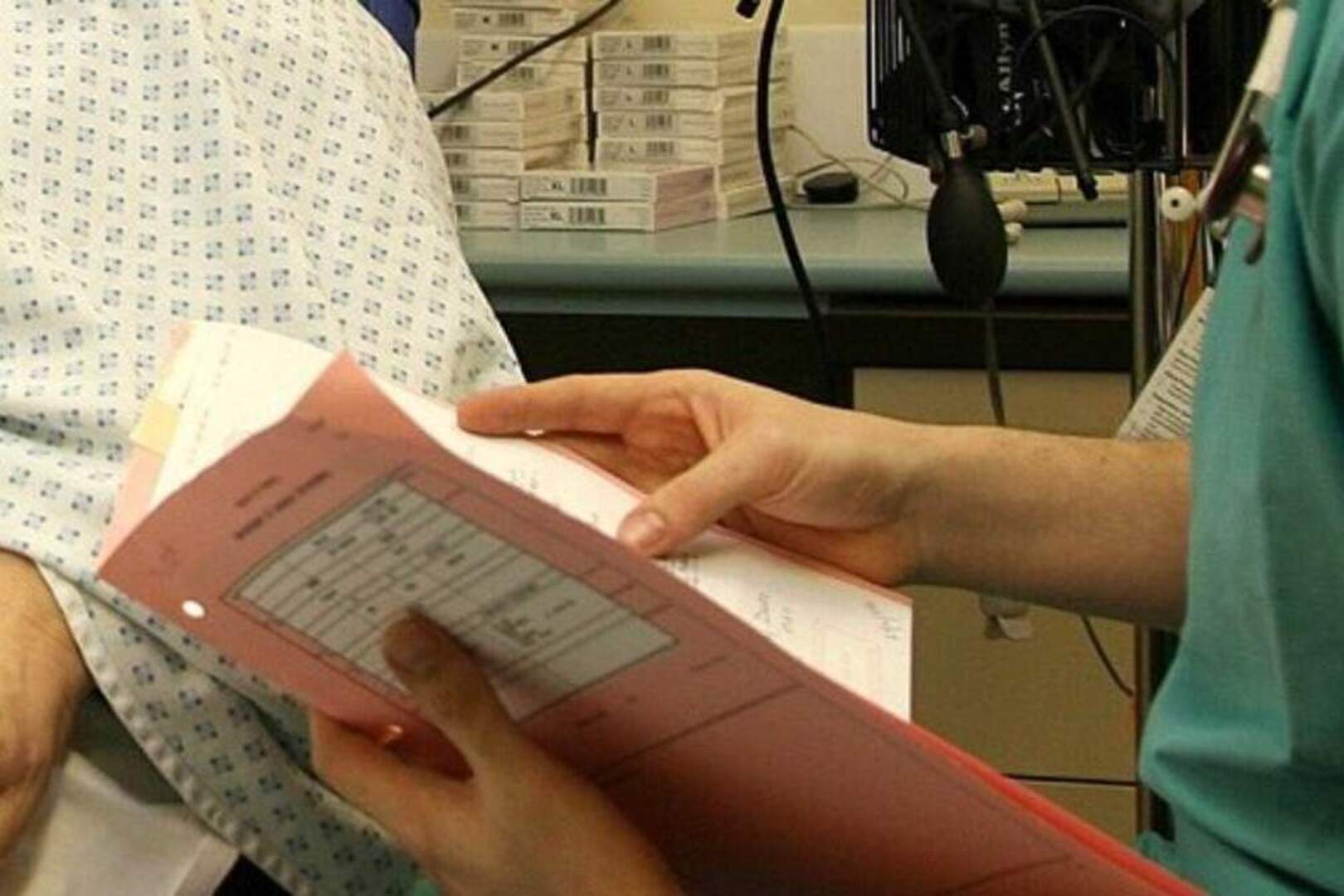 Medical records in NI’s largest health trust inappropriately accessed ...