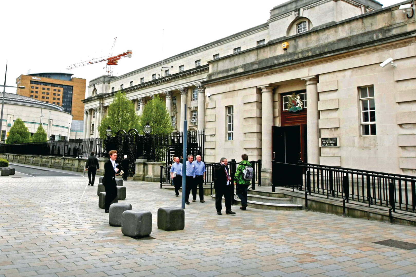 Northern Ireland housing association takes legal action over valuation ...