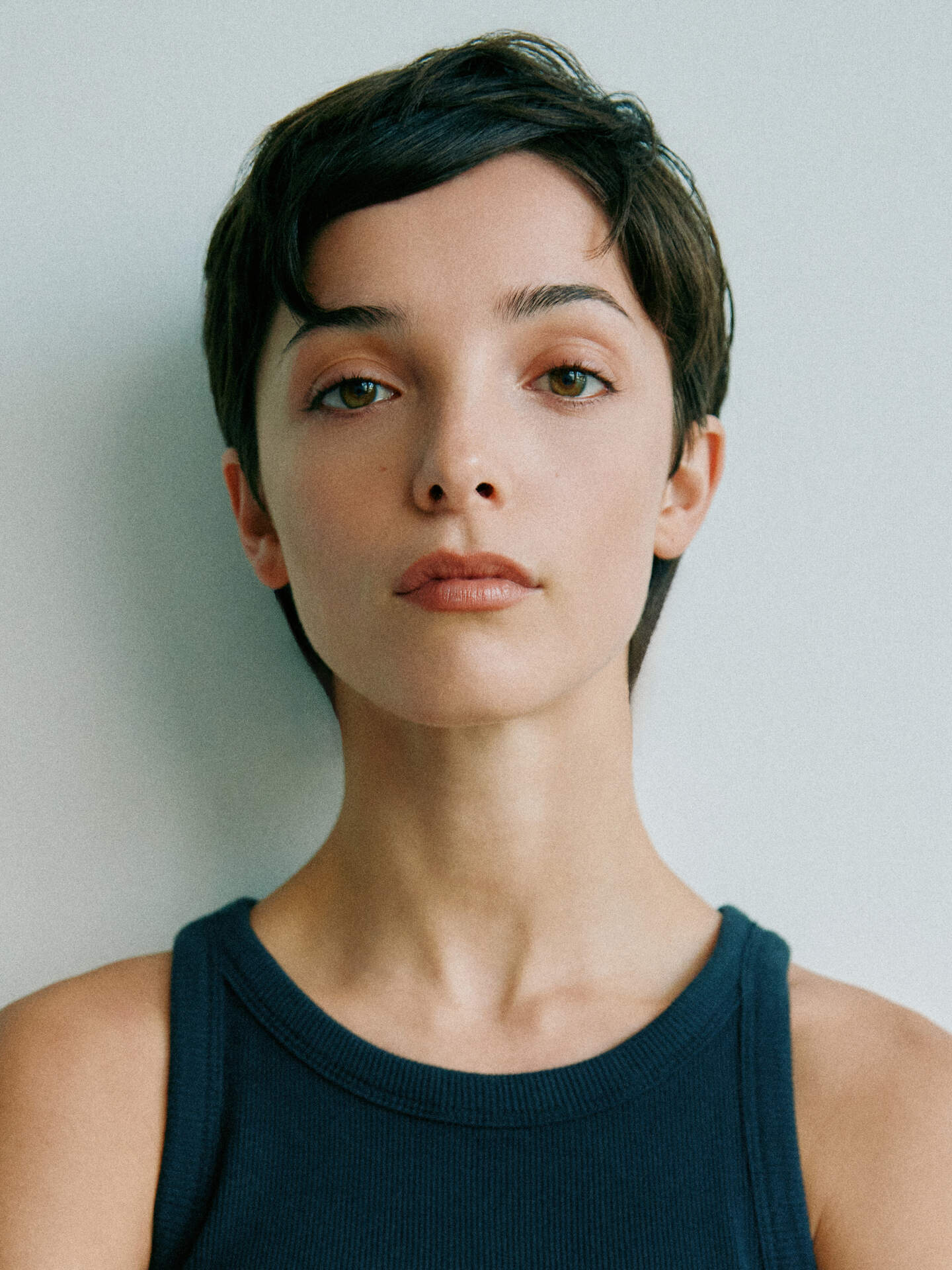 Jessica Reynolds: Rising Co Down actress on playing ‘punk feminist icon ...