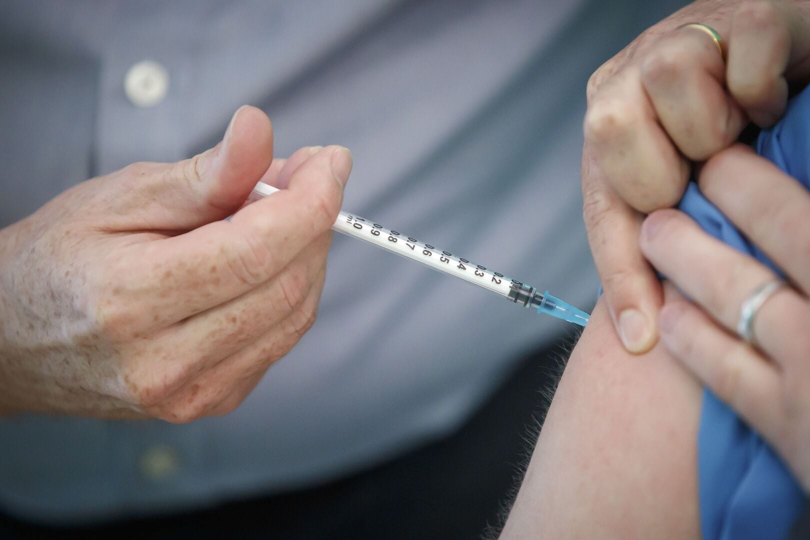 Meningitis B vaccine Northern Ireland: Who gets it and when? | Belfast ...
