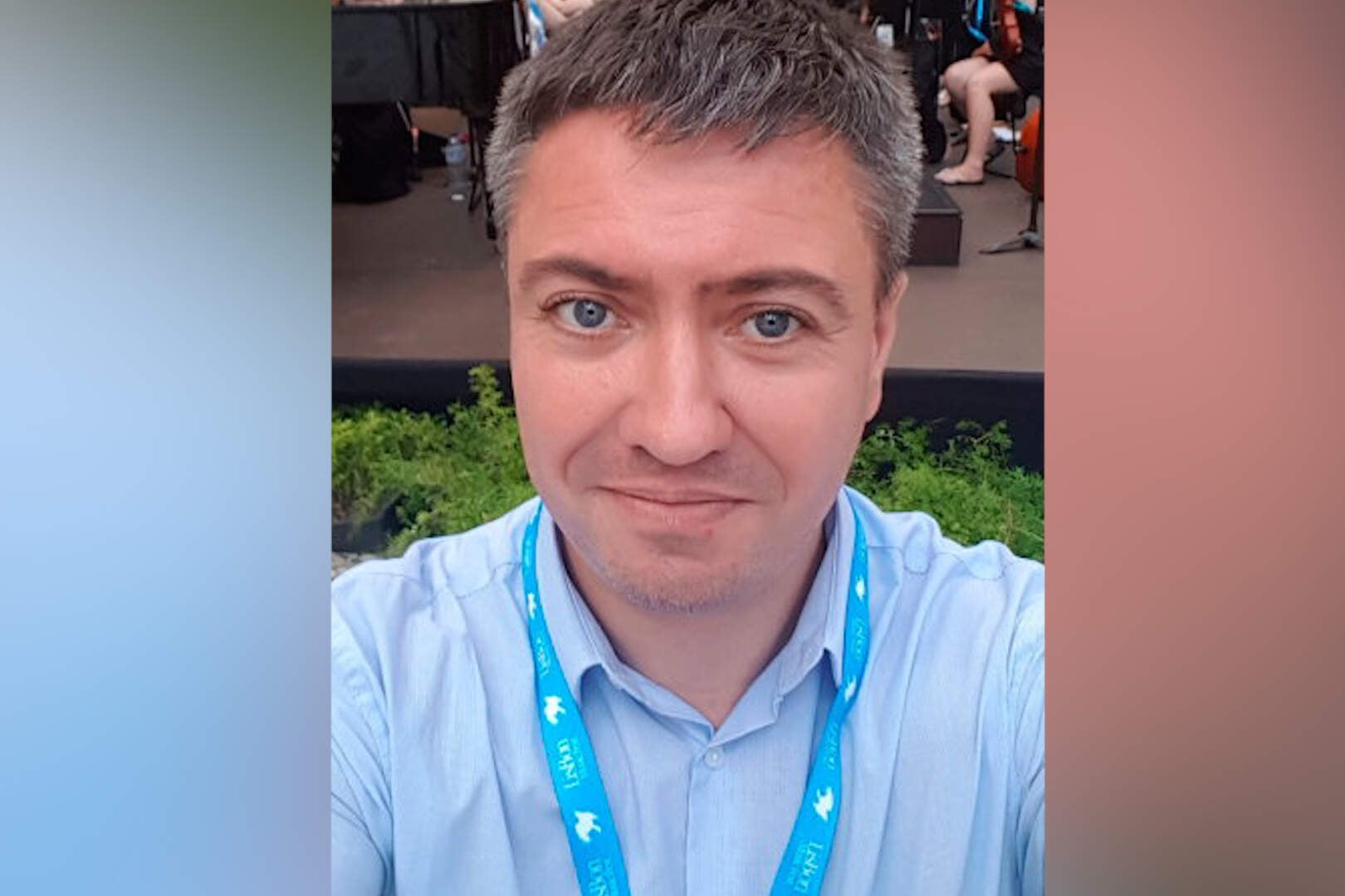 Principal writes to parents after music teacher who previously worked ...