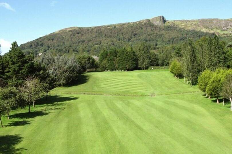 Fortwilliam Golf Club fundraiser: drainage fix and warmer clubhouse ...