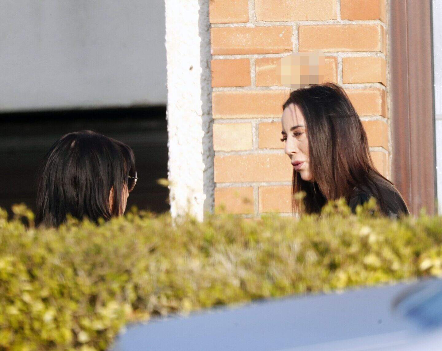 Orlaith Brown: UVF killer Jonny Brown’s ex-lover wanted to silence ...