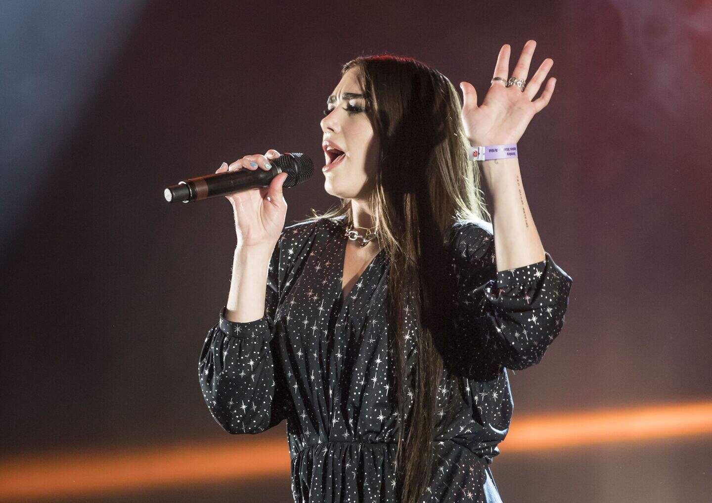 Pink and Dua Lipa go head to head for number one spot | Belfast Telegraph