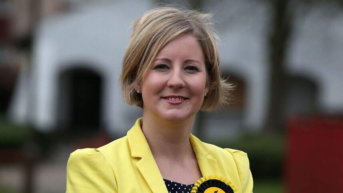 Gay MP to report peer to police for calling her ‘queer’ | Belfast Telegraph