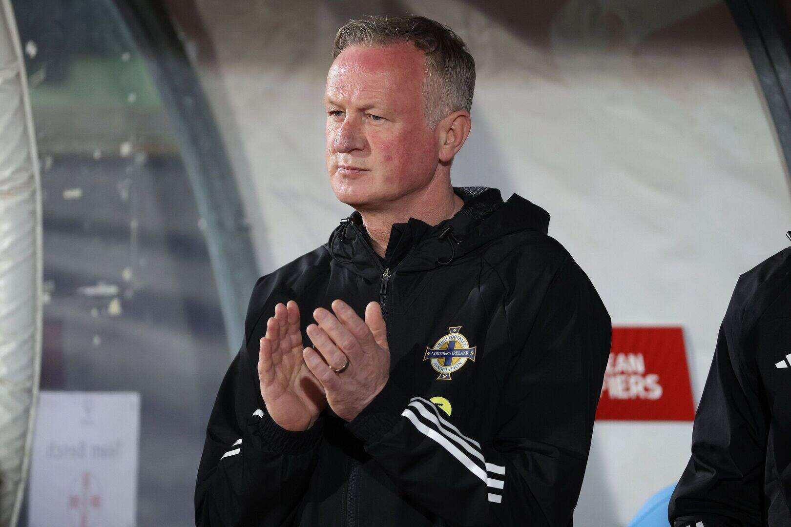 Steven Beacom: San Marino v Northern Ireland - A double from Dion ...
