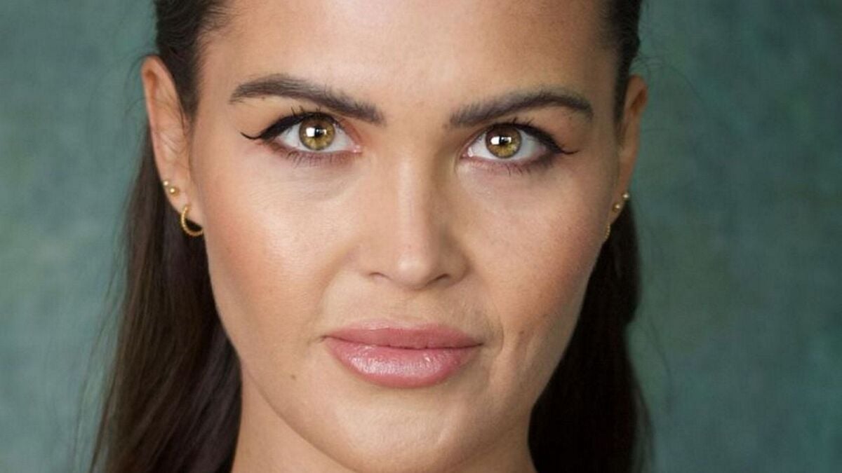 NI actor Jade O’Neill: ‘I genuinely think our wee country does the best ...