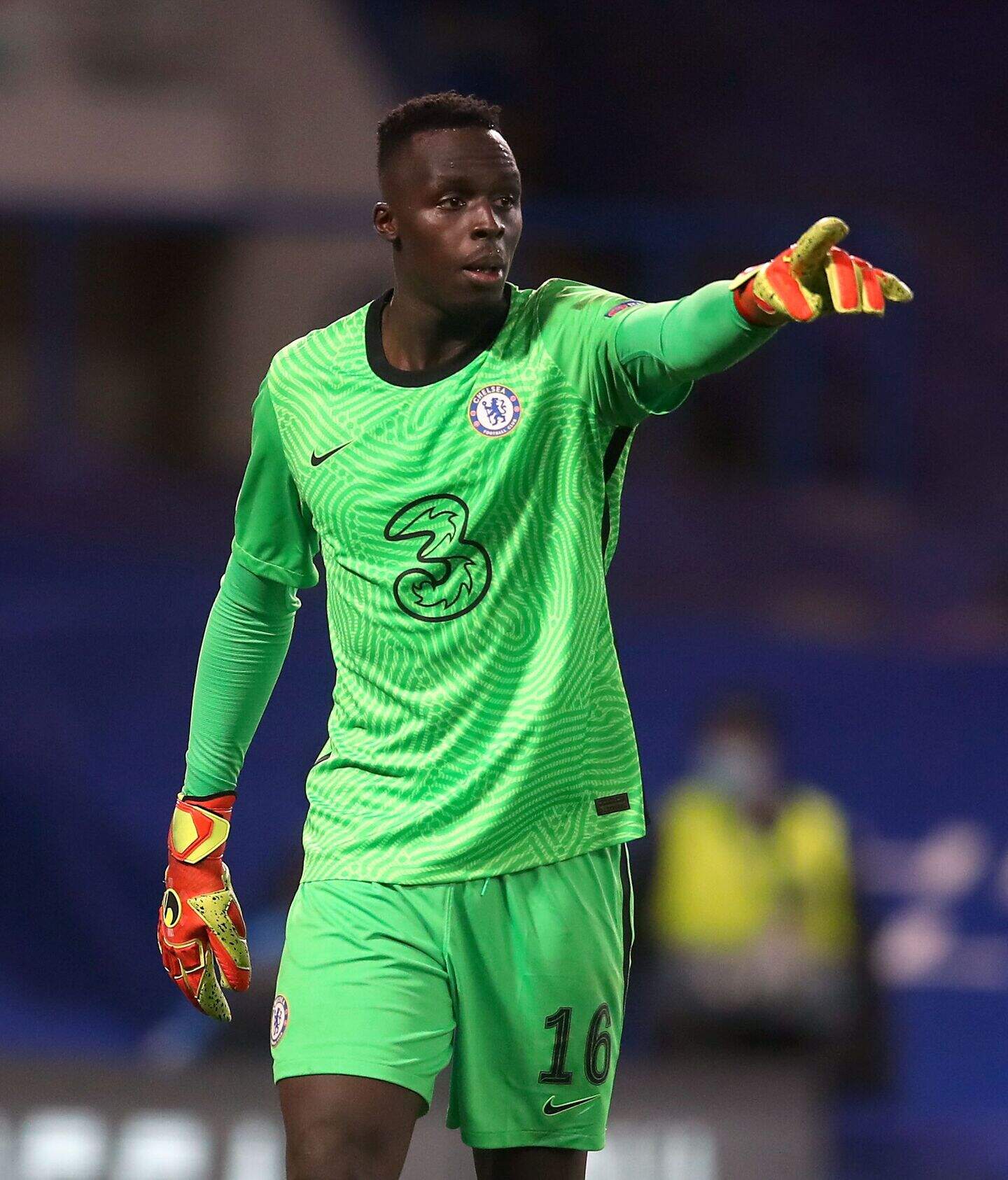 Injury blow for Chelsea as Kepa Arrizabalaga ruled out of Old Trafford ...