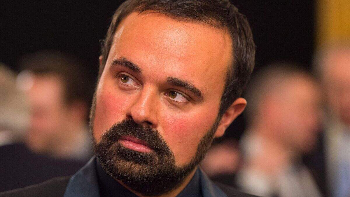 Lord Lebedev ‘never turns up’ and should be removed from Lords, peer ...