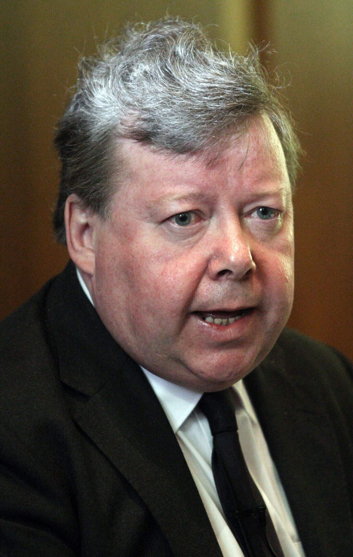 Suspension of Parliament ‘sought in clandestine manner’, says Scottish ...