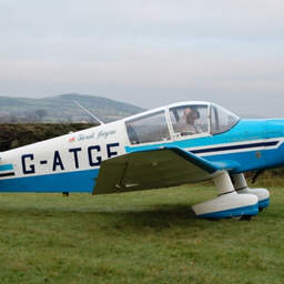 Girlfriend got text message minutes before plane crash | Belfast Telegraph