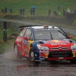 Northern Ireland miss out on WRC as three venues confirmed for Rally ...