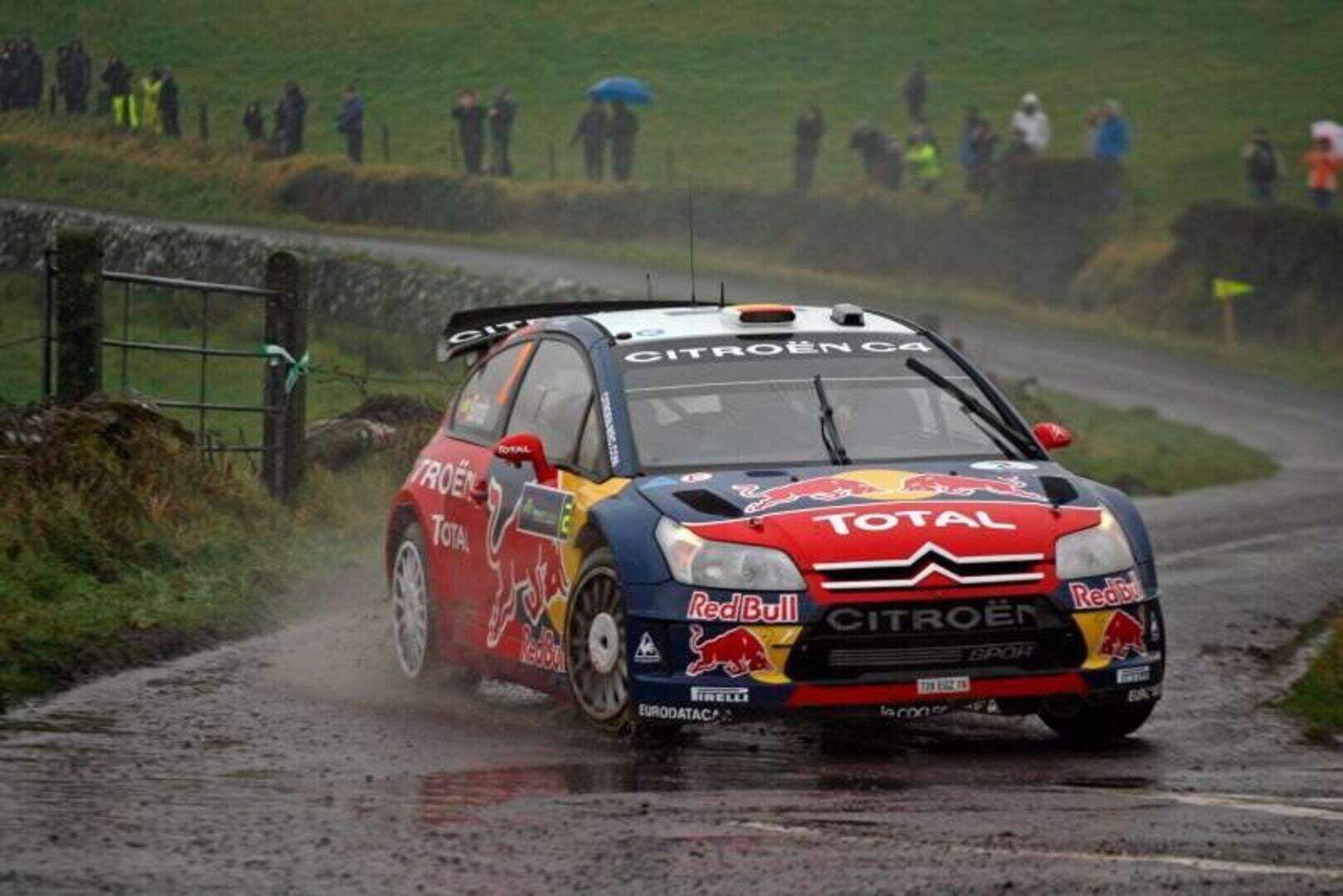 Northern Ireland miss out on WRC as three venues confirmed for Rally ...