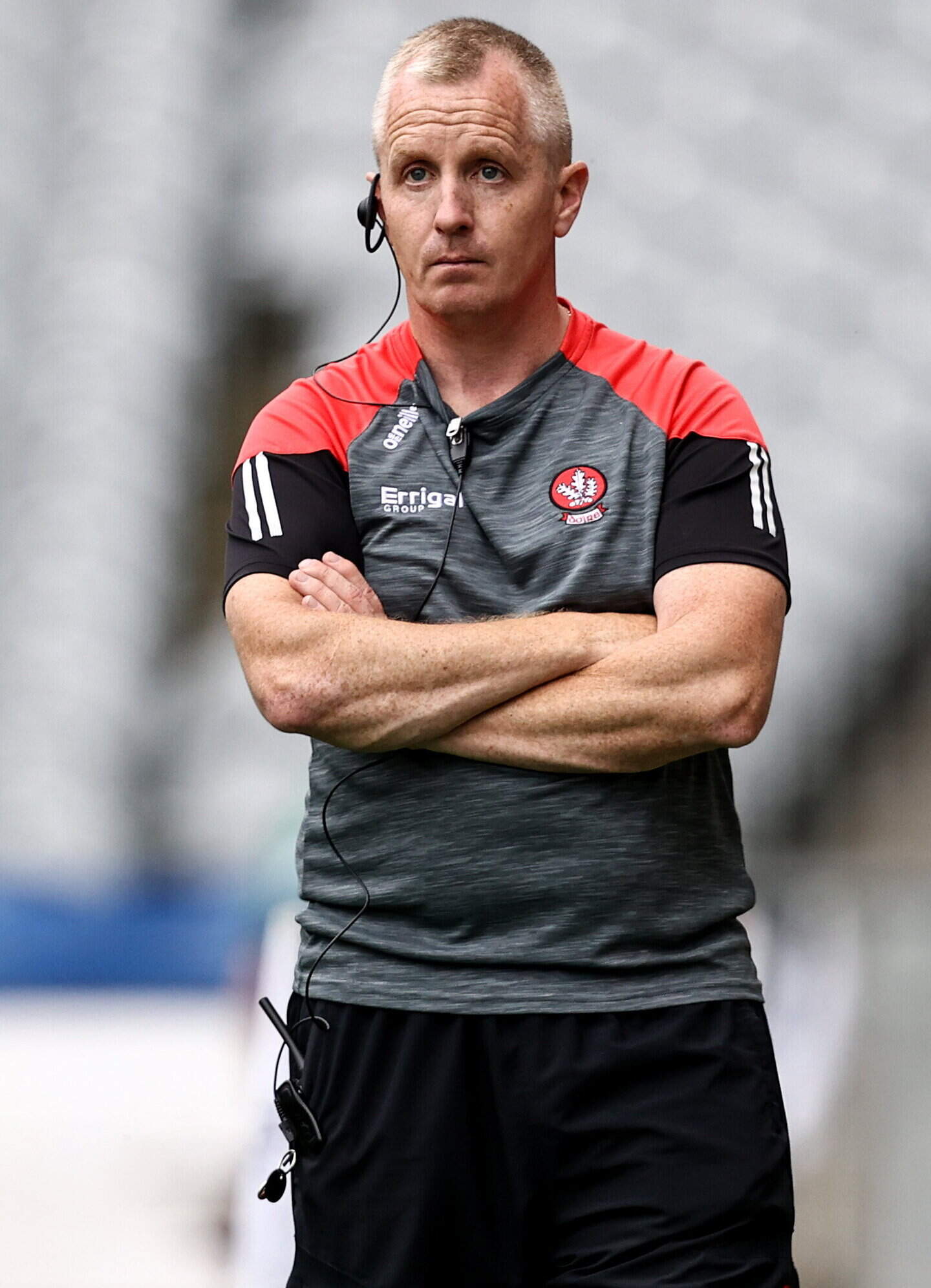 Derry v Kerry hurling: Christy Ring Cup Final at Croke Park | Belfast ...