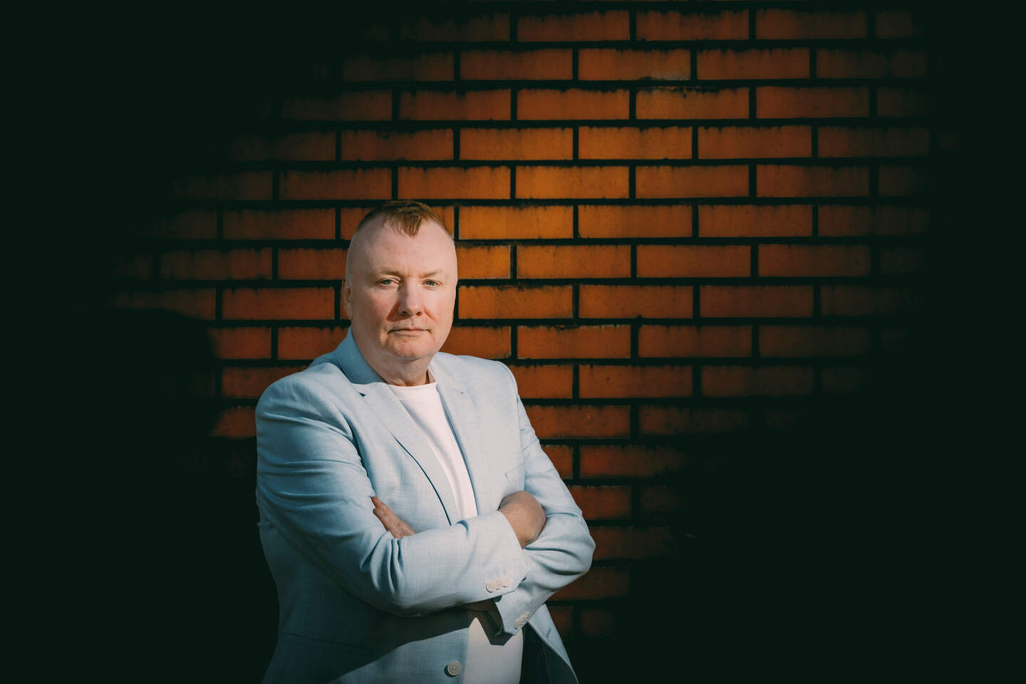 ‘This is the best thing I’ve ever done’: Stephen Nolan on new show ...