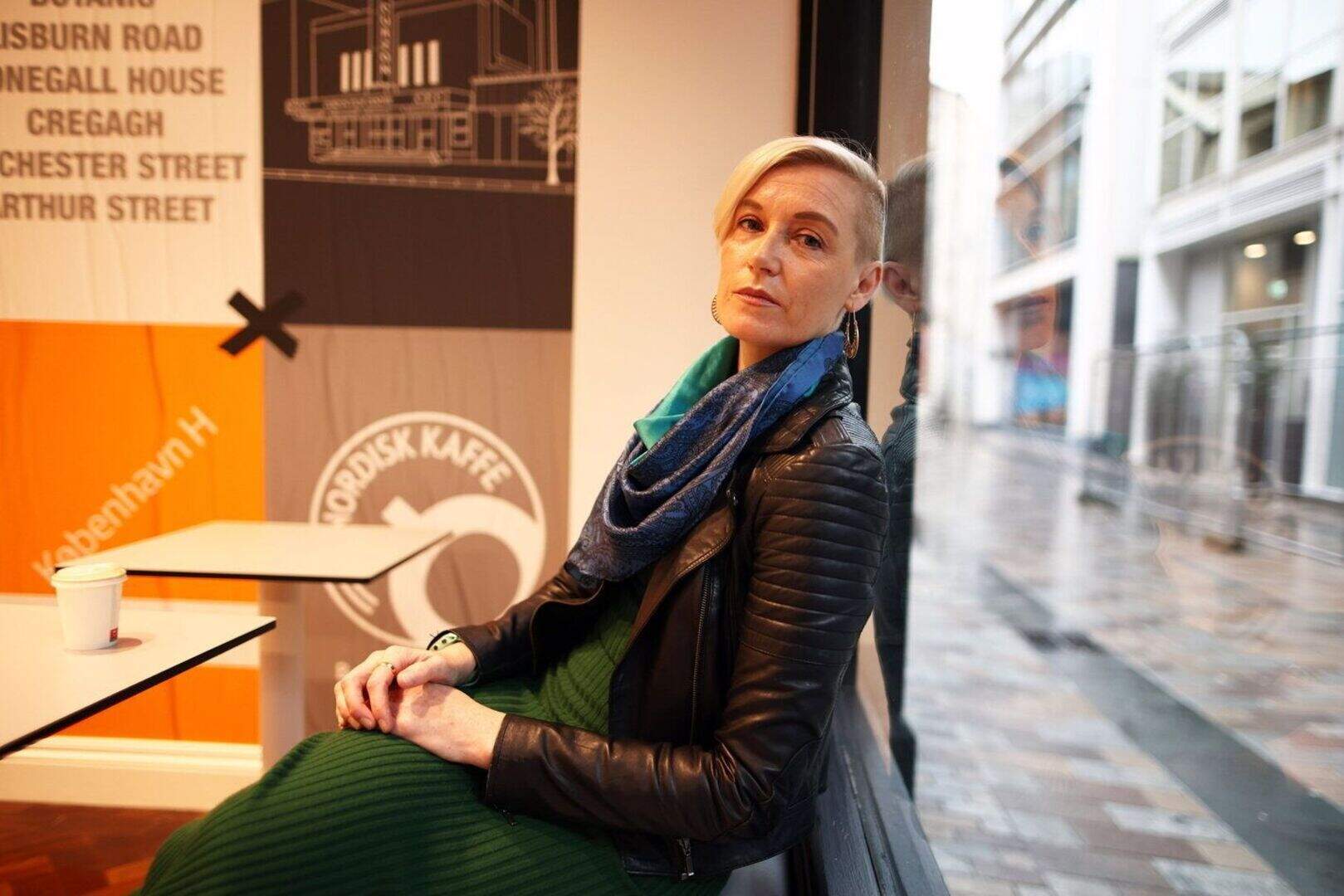 Kaffe O founder and owner Orla Smyth on how life-changing surgery ...