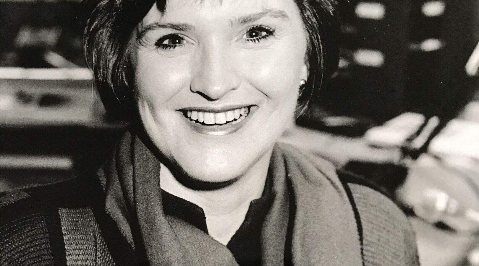 Consumer champion Linda McAuley to leave BBC’s On Your Behalf after ...