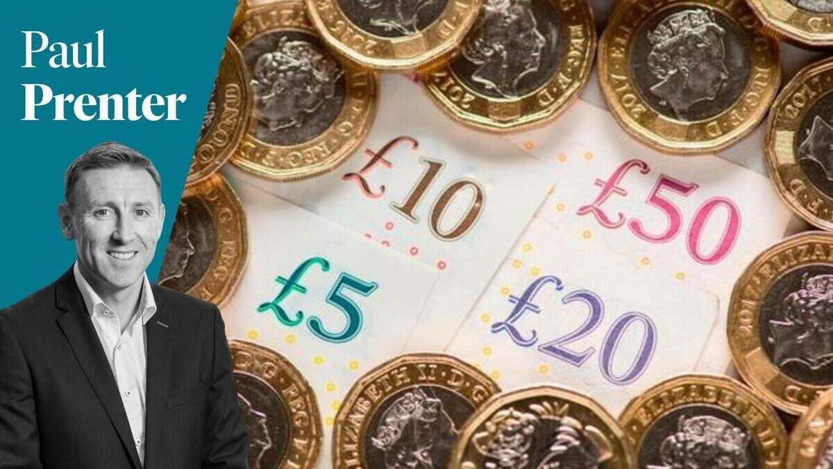 Paul Prenter of Grant Thornton: The rise of the Employee Ownership ...