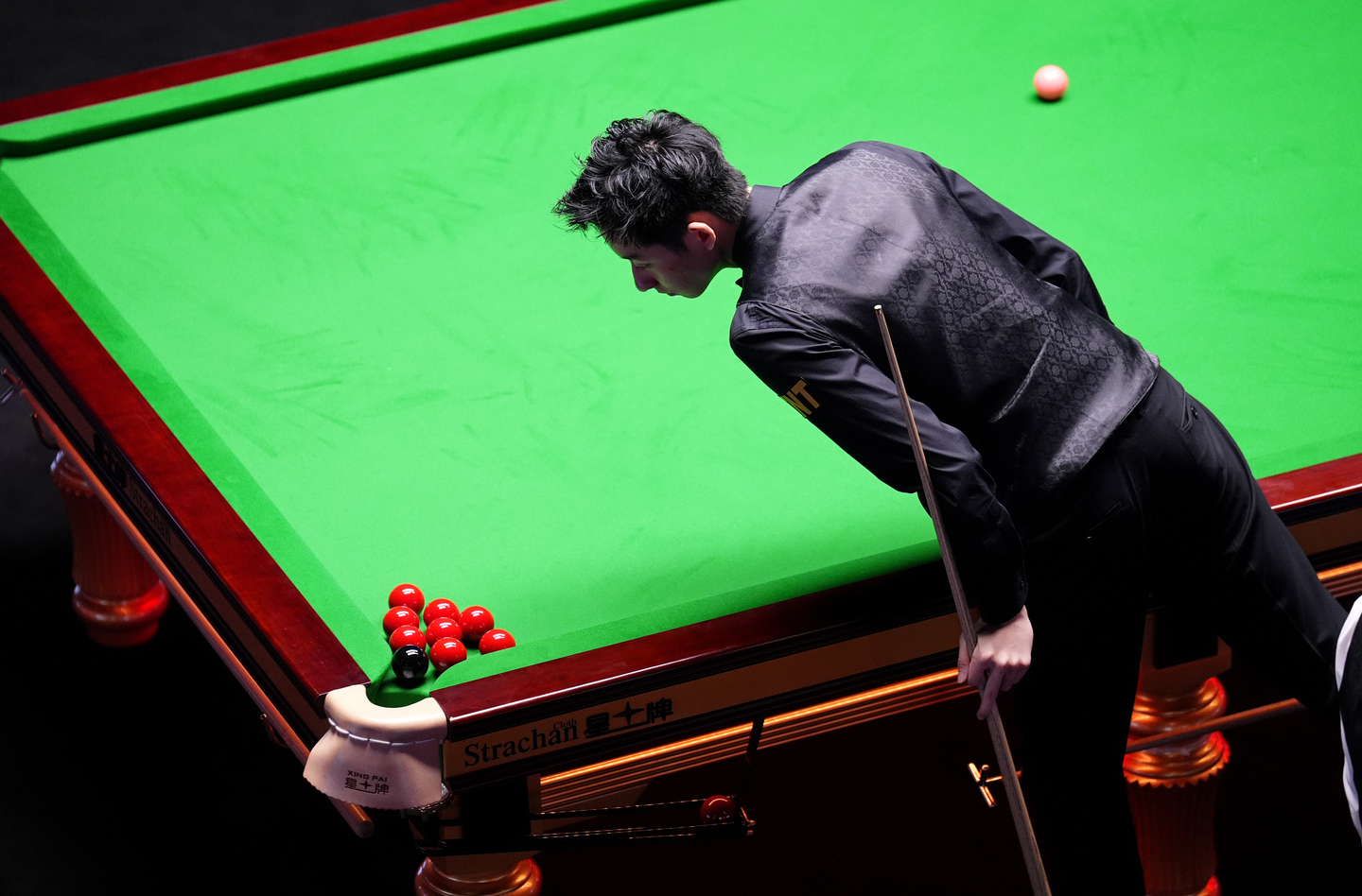 Mark Allen bankruptcy debts: How World Snooker final money helps him ...