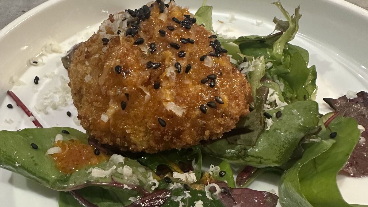 Castlereagh Hills Golf Club restaurant review: Another chef proving ...