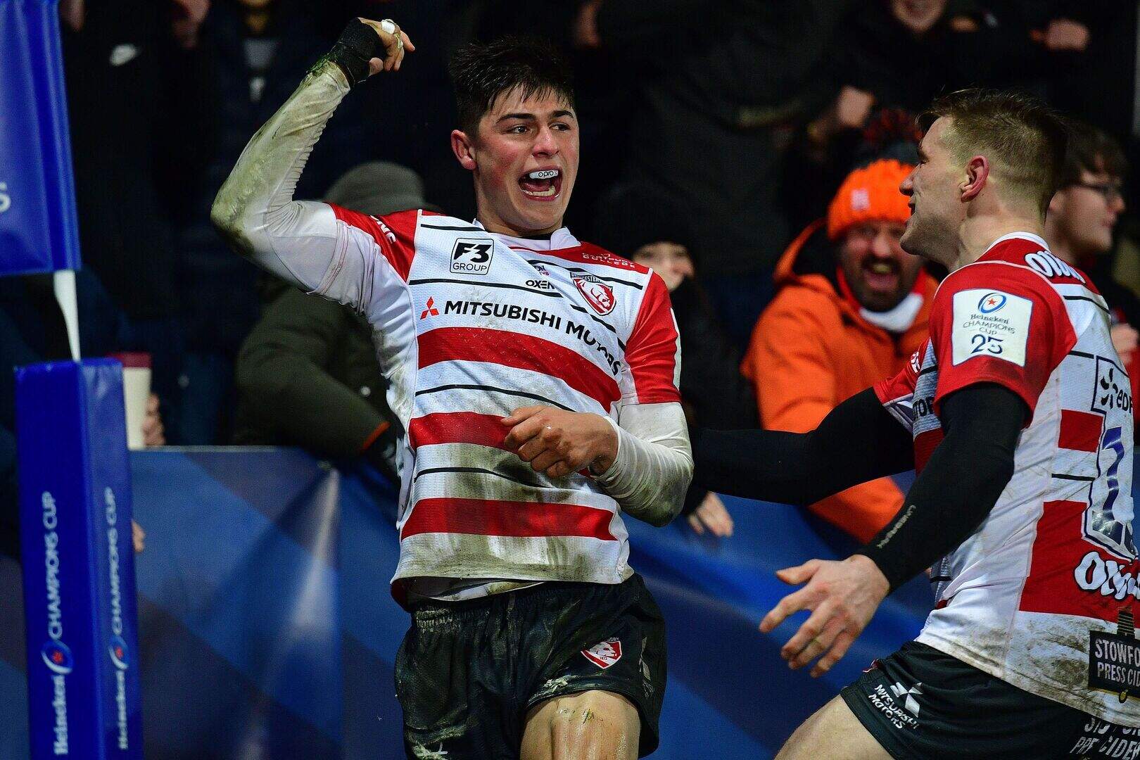 Louis Rees-Zammit set for Wales Six Nations call | Belfast Telegraph