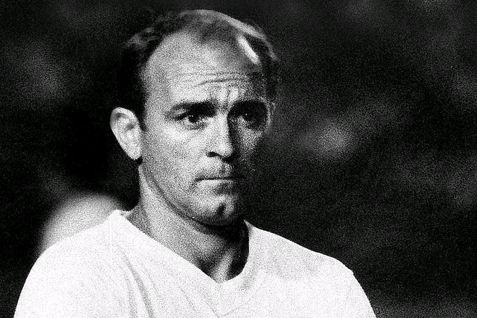 Harry Gregg's mark of respect for Alfredo Di Stefano | Belfast Telegraph