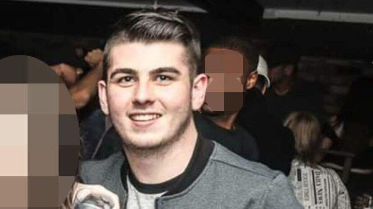 Tributes to 'wonderful teen' Niall Lyttle who died after Belfast party ...