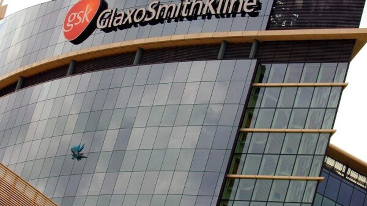 Drugs giant GSK to shed 130 jobs | Belfast Telegraph