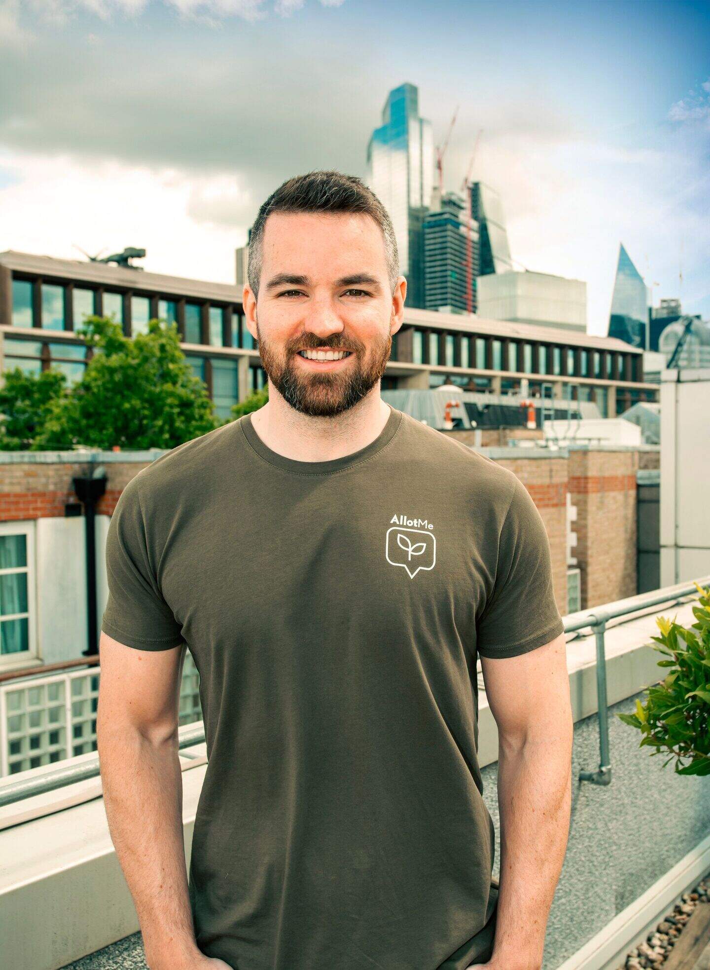 Belfast entrepreneur creates AI Hazel to inspire young gardeners to ...
