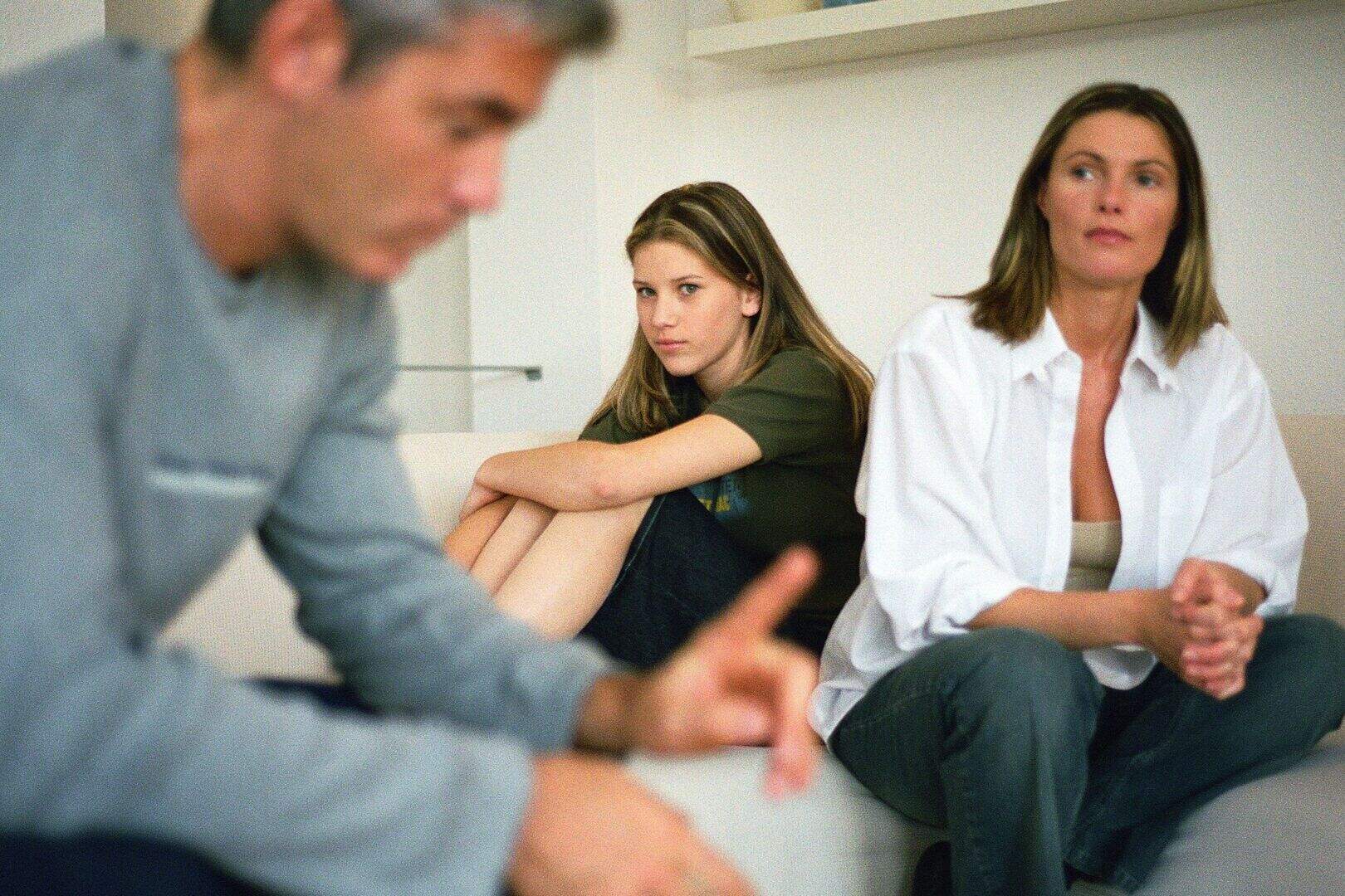 How to parent as a team when a child behaves negatively | Belfast Telegraph