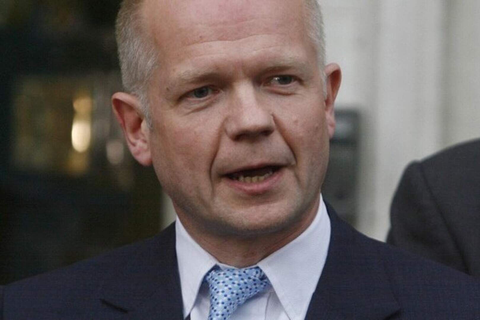 Hague hails 'collective agreement' | Belfast Telegraph