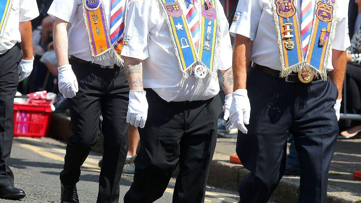 Orange Order decries ‘unacceptably low’ election turnout as it vows ‘no ...