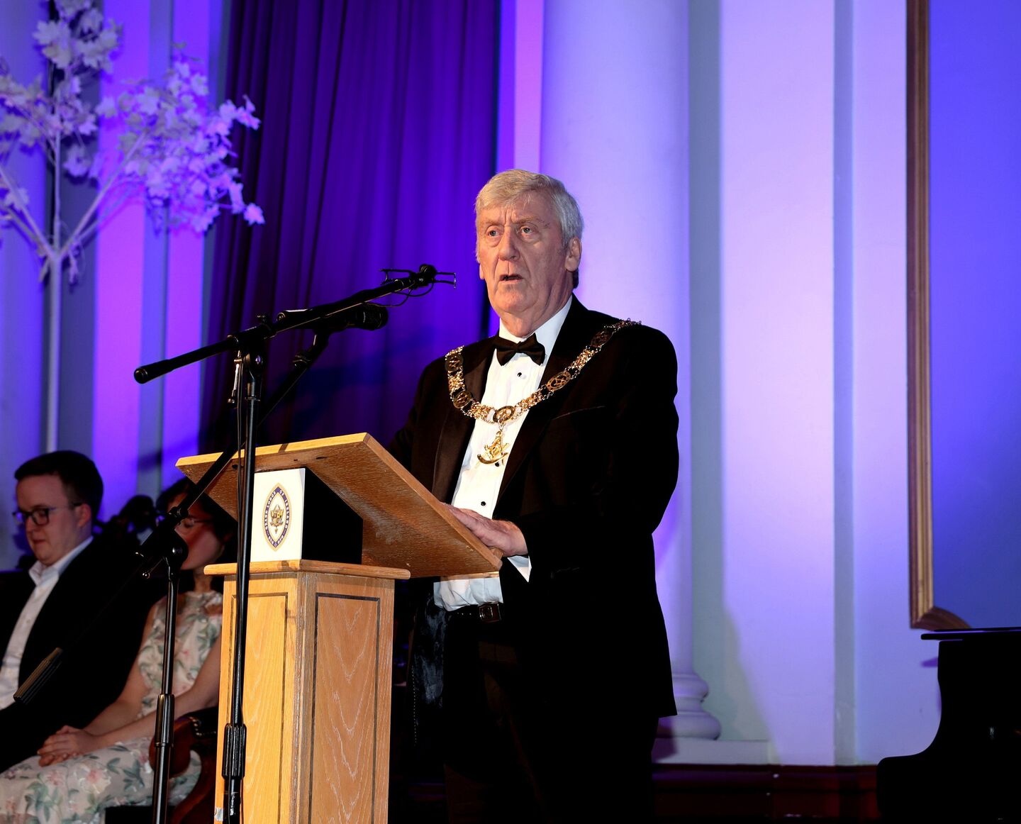 ‘There’s nothing sinister about us’: Head of Freemasons debunks myths ...