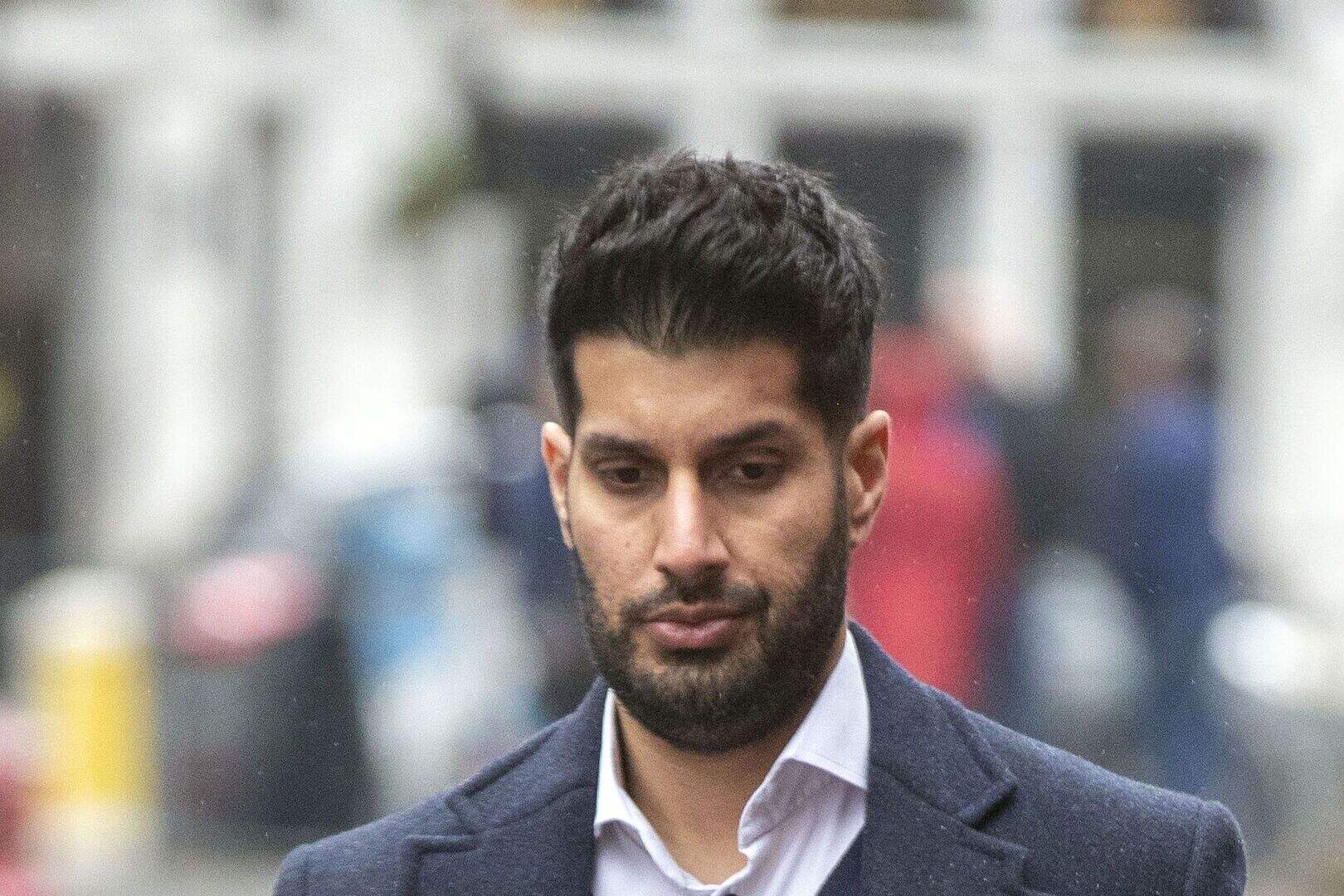 ‘Arrogant’ driver jailed for causing death of girl | Belfast Telegraph