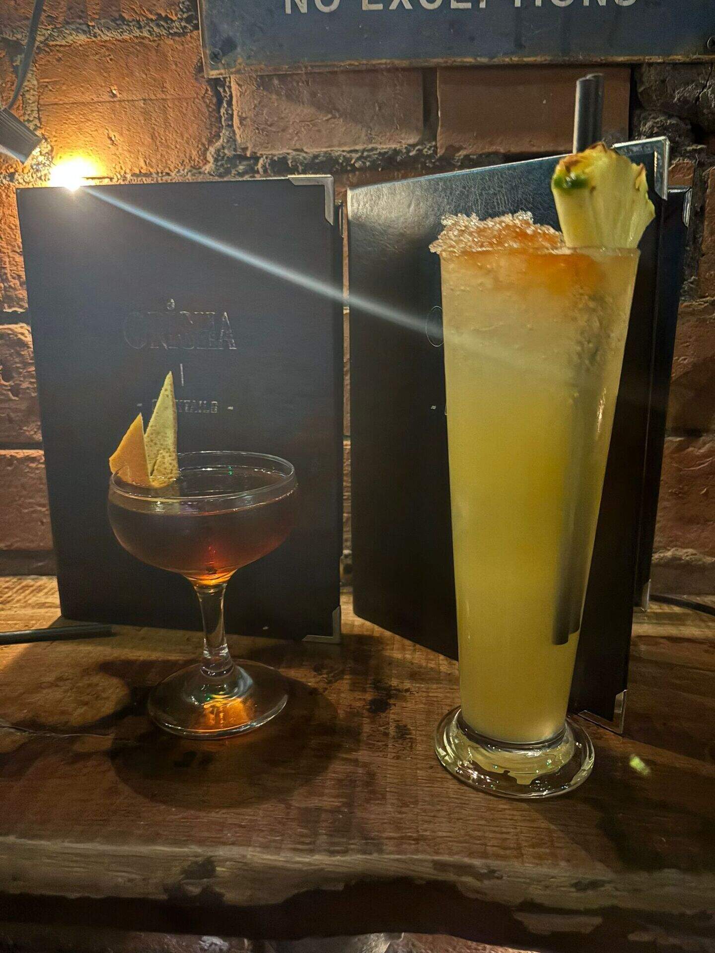 Belfast cocktail bar Orisha plans big Fountain Street expansion ...